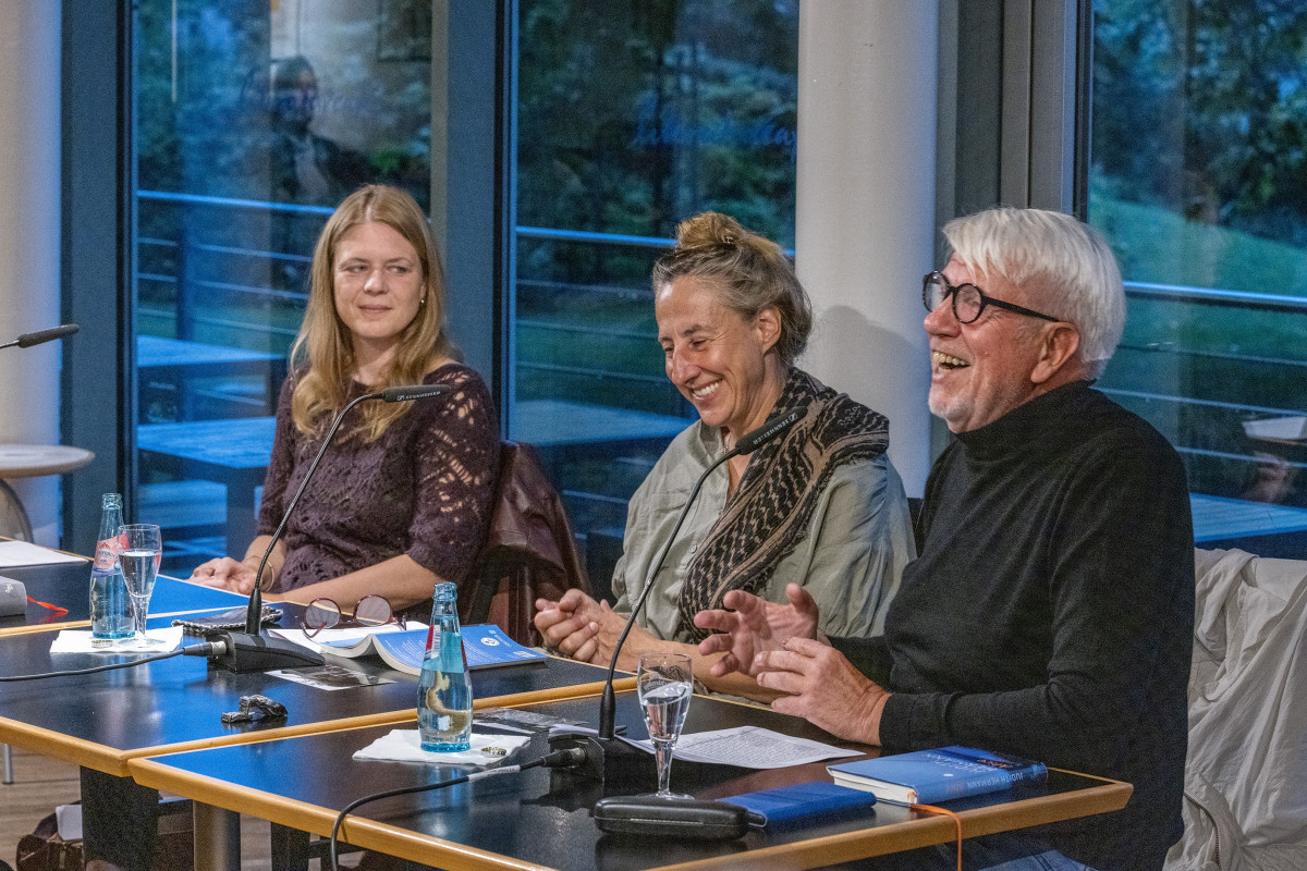 Specials — Internationales Wolfgang-Hilbig-Jahr 2021